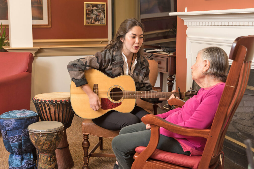 Photo Tour - Rogerson House