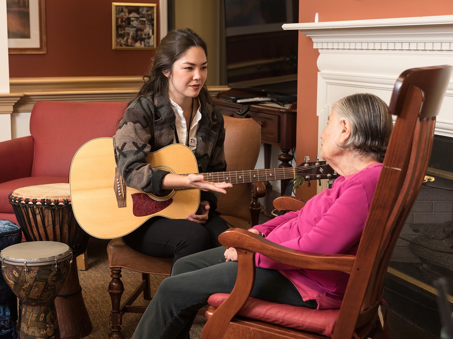 Rogerson House - Rogerson House