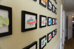 Photo Tour - Rogerson House