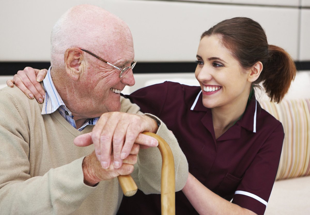 About - Rogerson House