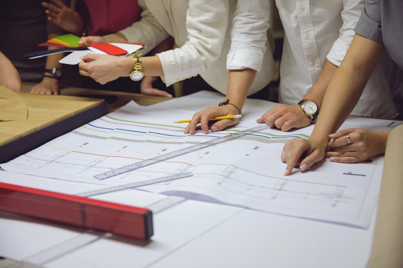 Why Rogerson House - Rogerson House