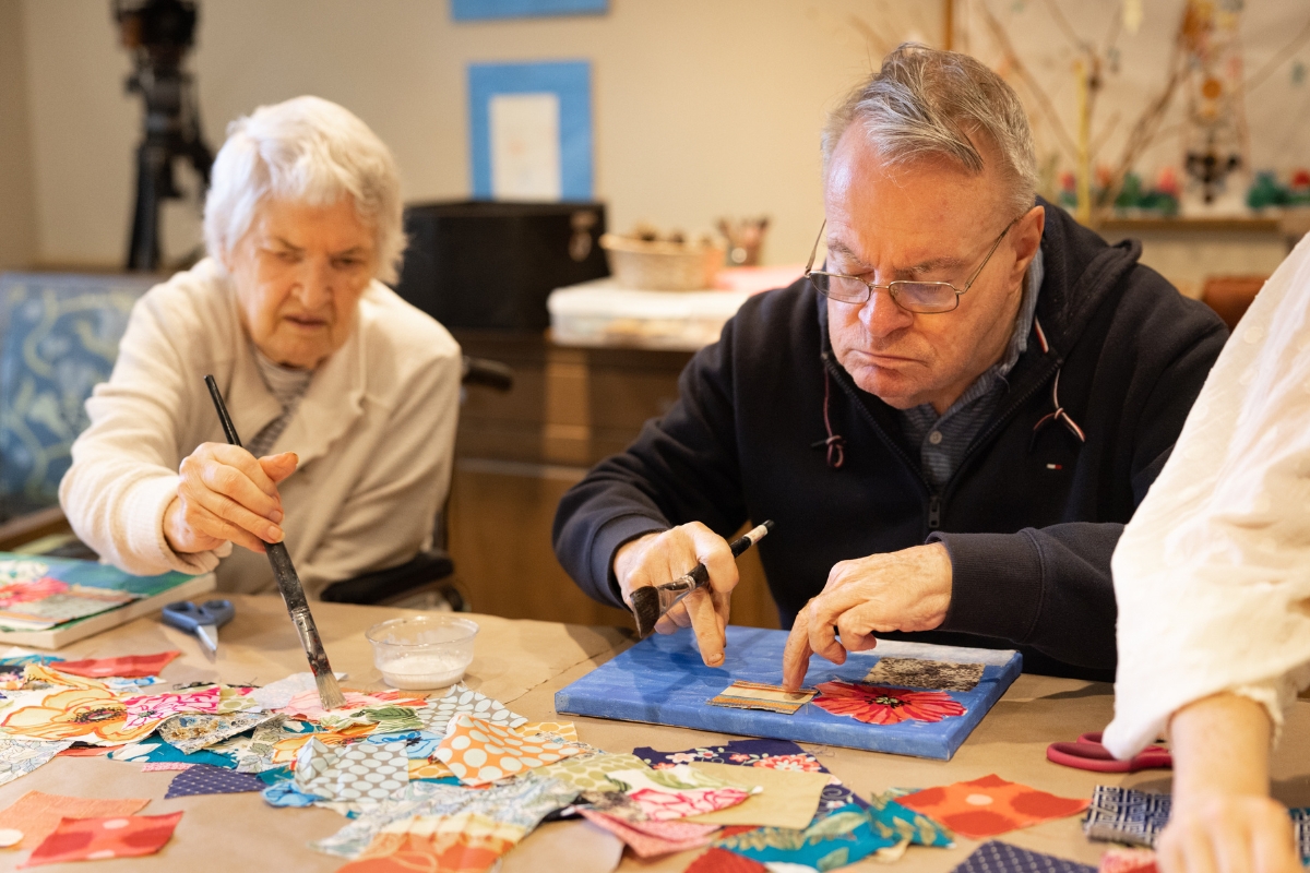 Respite Care - Rogerson House
