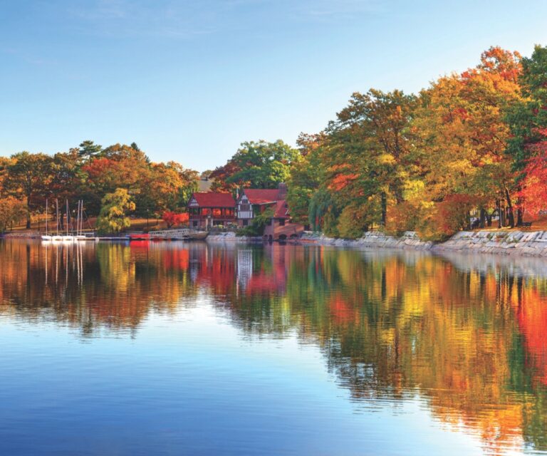 Rogerson House - Rogerson House