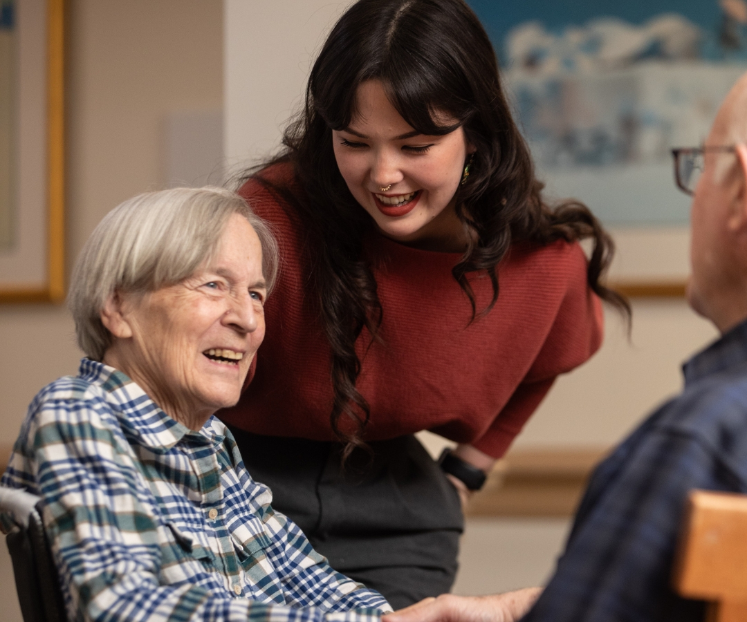 Rogerson House - Rogerson House